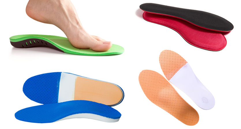 Custom Orthotics | Podiatrist, Foot Doctor Hendersonville, TN 37075